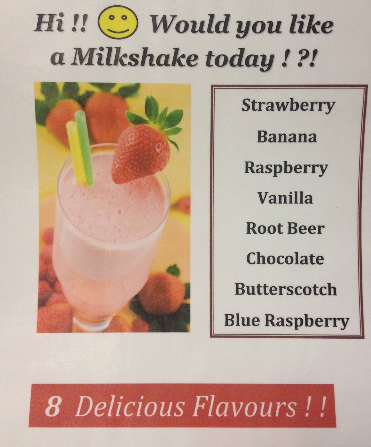 Menu at The Mediterranean Grill -Taber restaurant, Taber