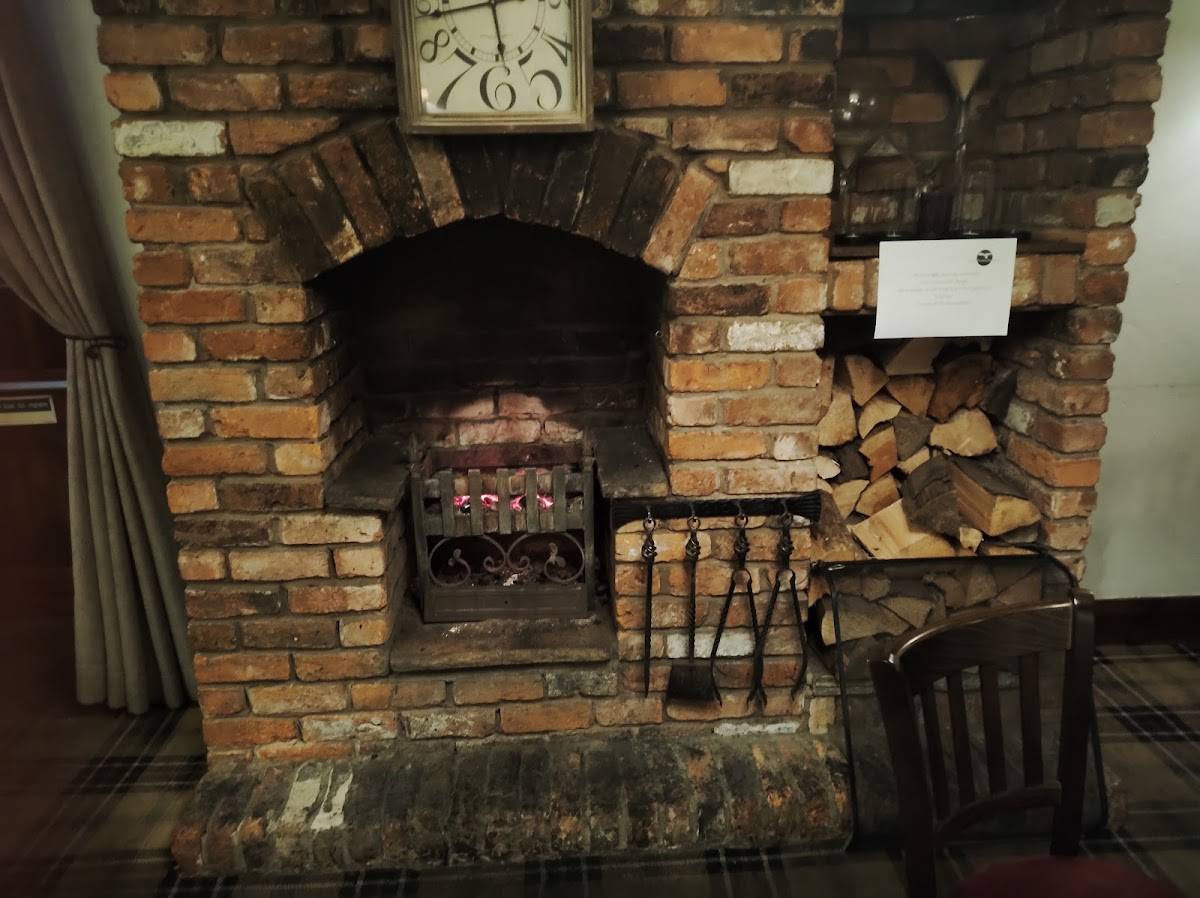 Menu at The Sparrowhawk pub & bar, Burnley, 152 Wheatley Ln Rd