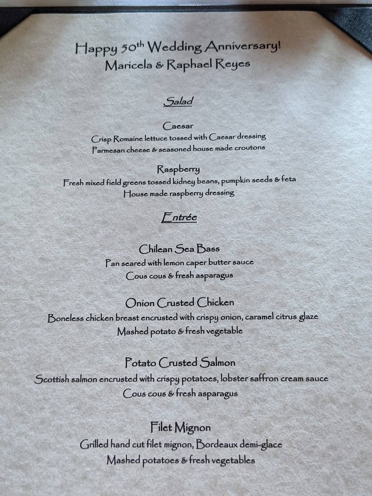Menu at Yellow Dog Cafe, Malabar