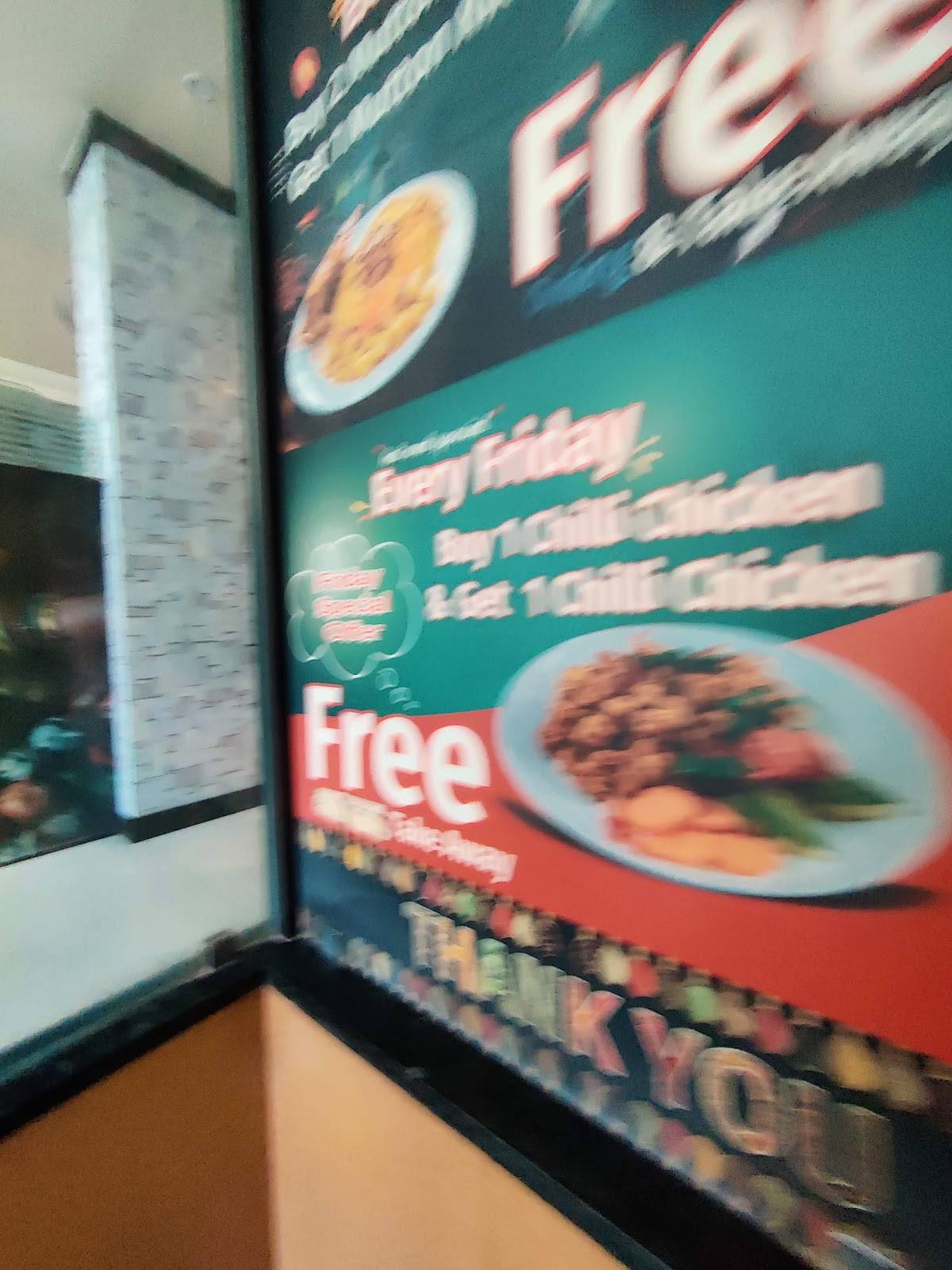 Menu at Andhra Spice Veg & Non Veg Family Restaurant, Madanapalle