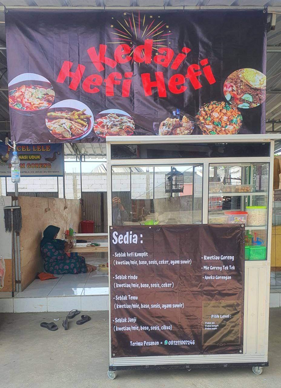 Carta de BASO ACI AKANG TALAGA BESTARI BALARAJA, Wana Kerta