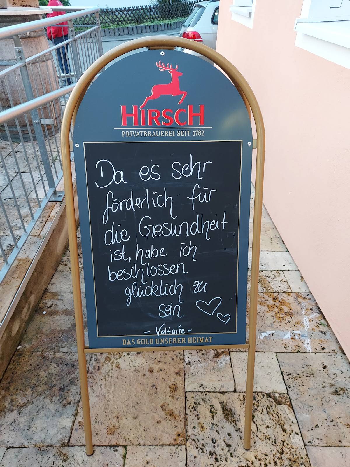 Speisekarte von Bodensee - Restaurant - Kreuz, Uhldingen-Mühlhofen