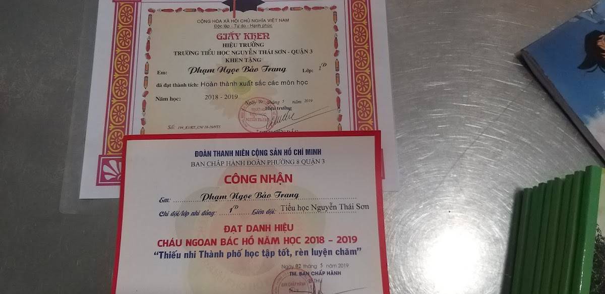 Menu at Bún Chả Đồng Xuân restaurant, Ho Chi Minh City, B92 Bạch Đằng