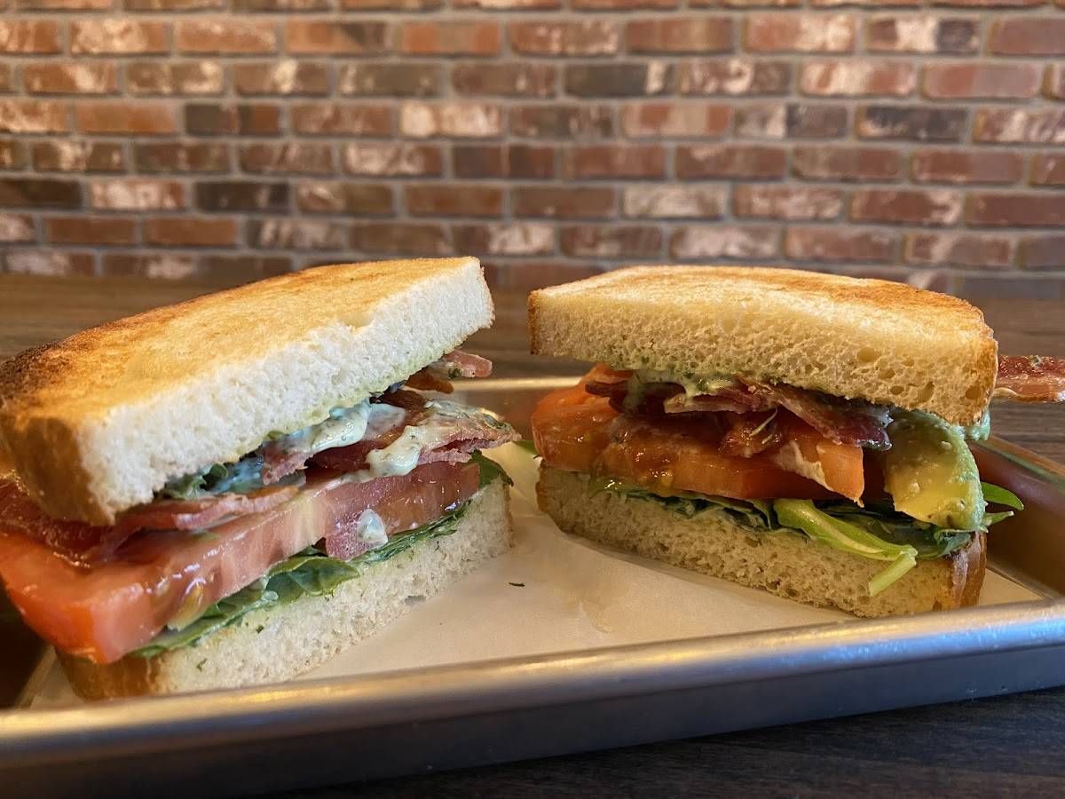 Menu at No Limits Cafe, Red Bank