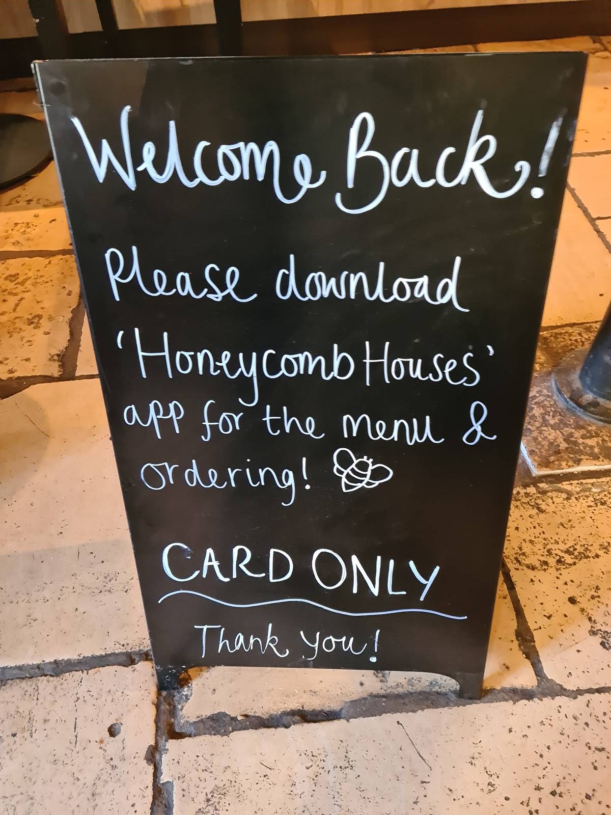 Menu at Egypt Mill Hotel & Restaurant, Stroud