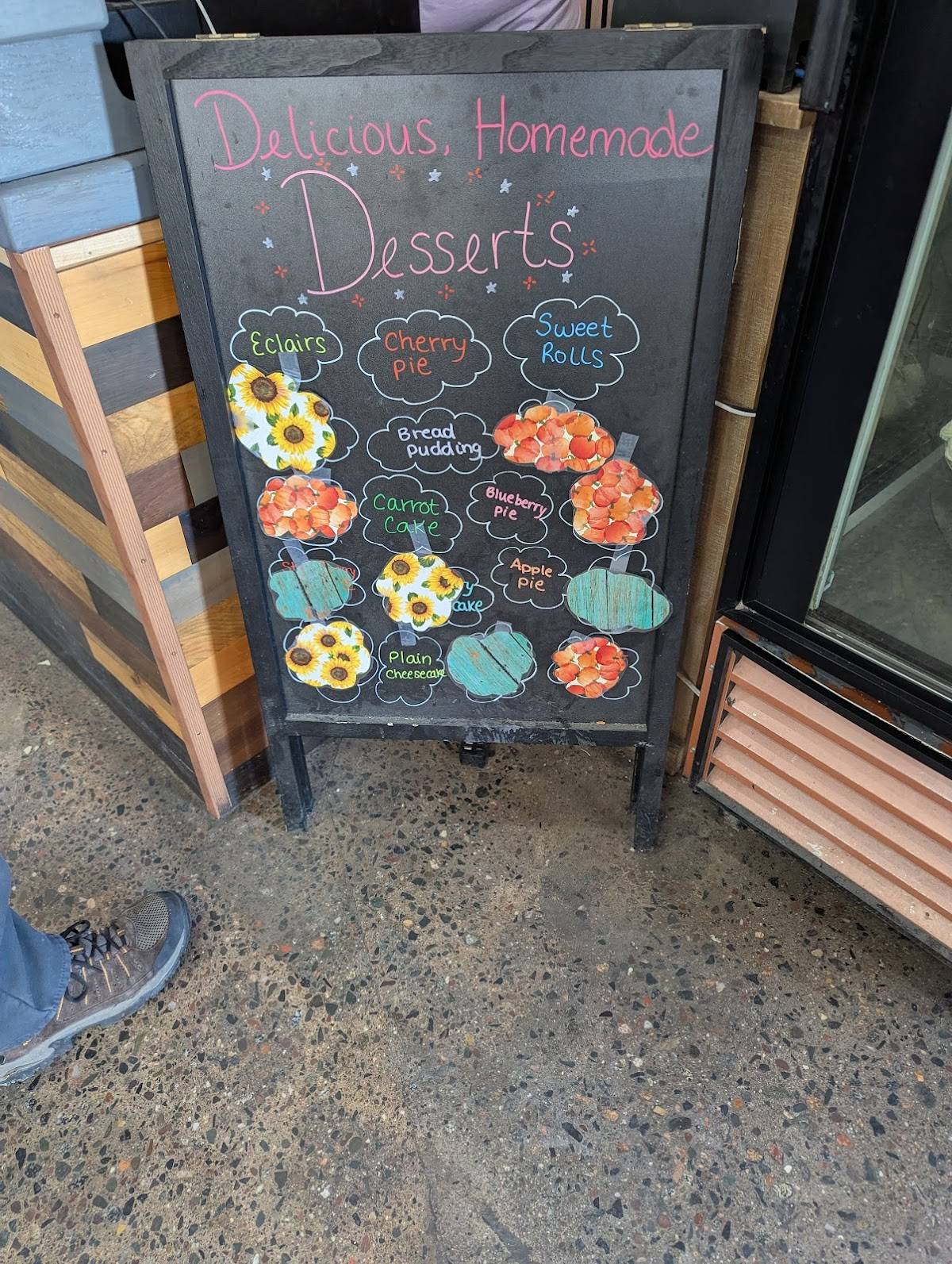 Menu at Friendship House Family Restaurant, Rhinelander