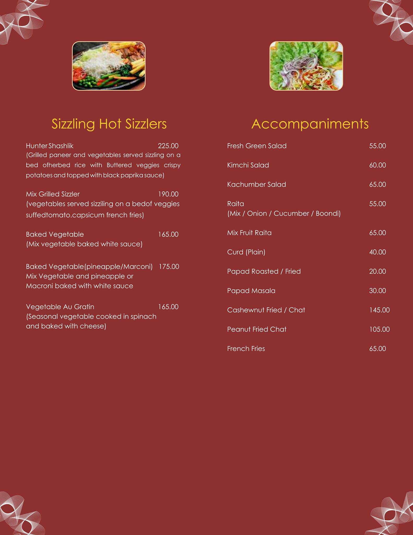 Menu at Galaxy Foods,Mundra, Mundra, Galaxy Residency