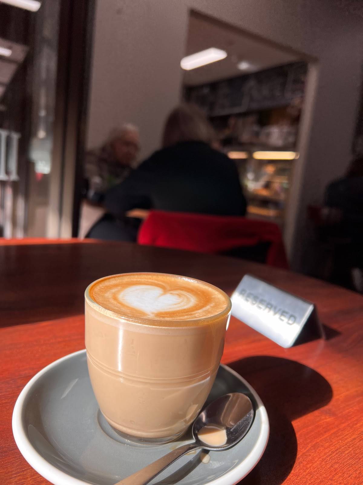 Menu at Il Pranzo Cafe, Moss Vale