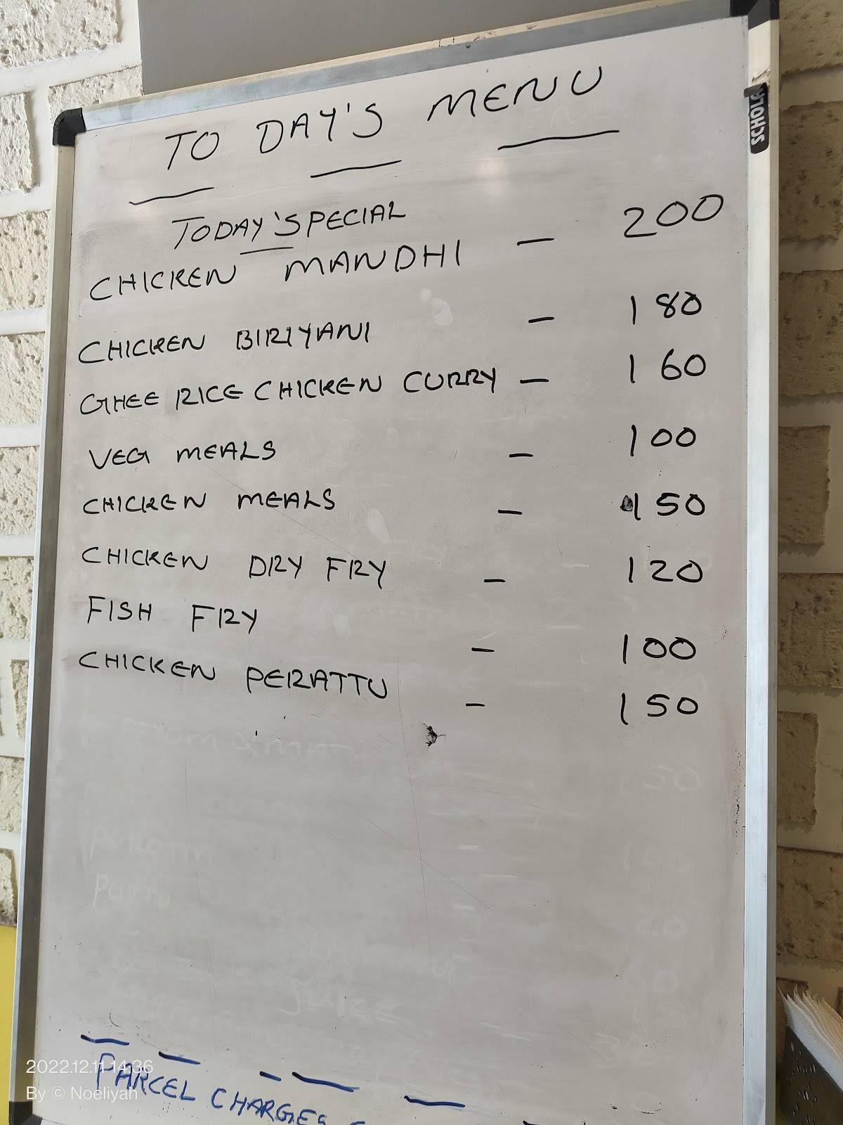 Menu at KL 11 Cafe, Ahmedabad, Shop no 15 Harikrupa shopping center