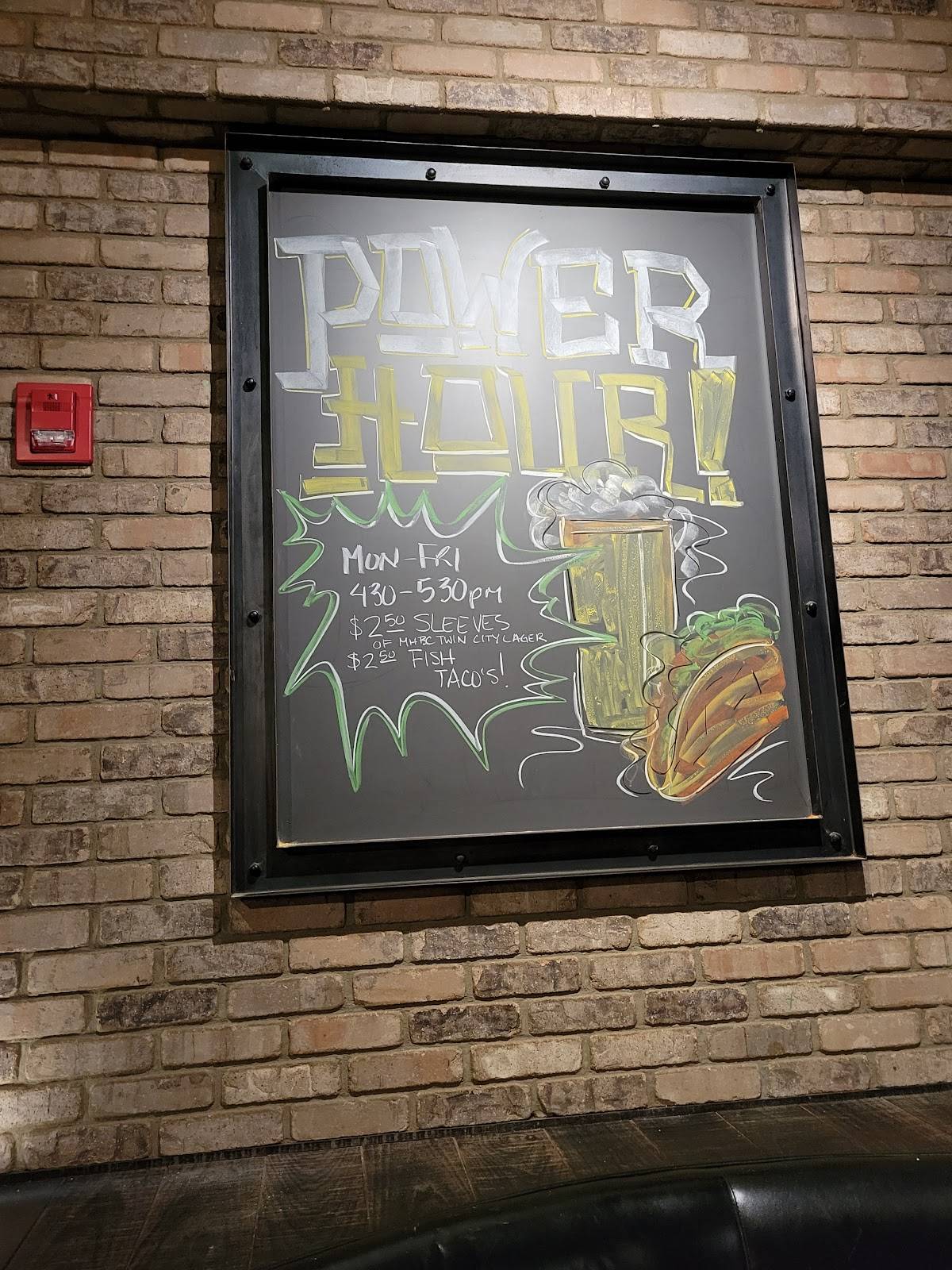 Carta de LOCAL Public Eatery Medicine Hat, Medicine Hat