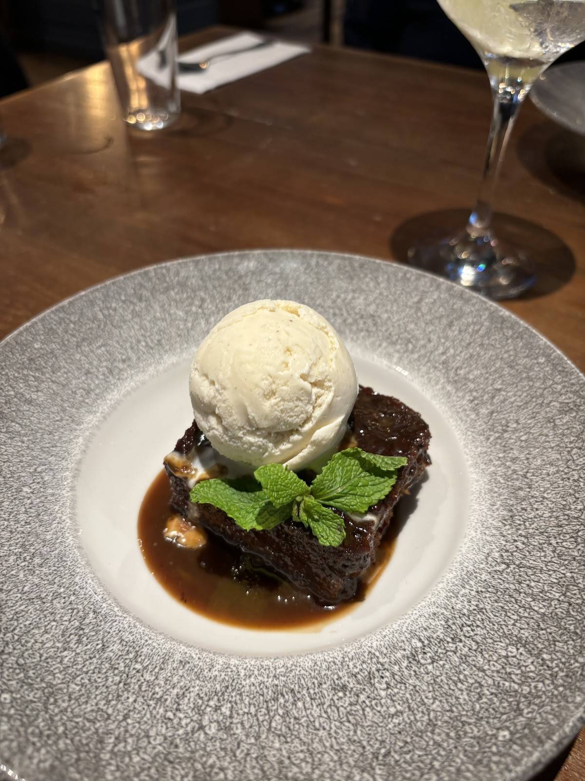 Menu at Manor House of Whittington pub & bar, Stourbridge