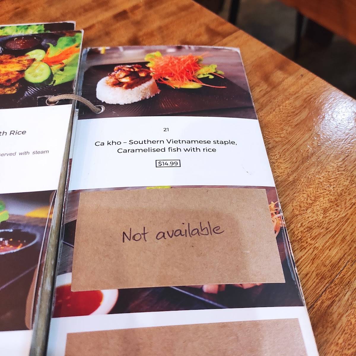 Menu at Me Pho Vietnamese Street Food restaurant, Bankstown, Shop 3/18 ...
