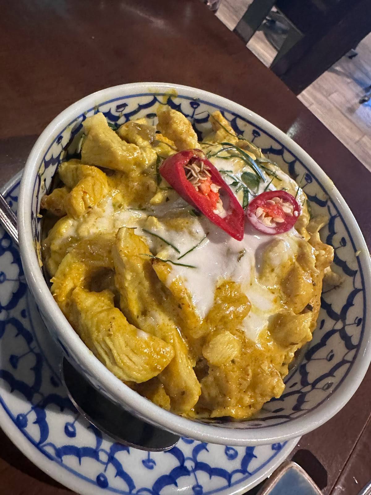 Menu at Tamarind Cambodian Cuisine restaurant, Mount Hawthorn, 44/148 ...