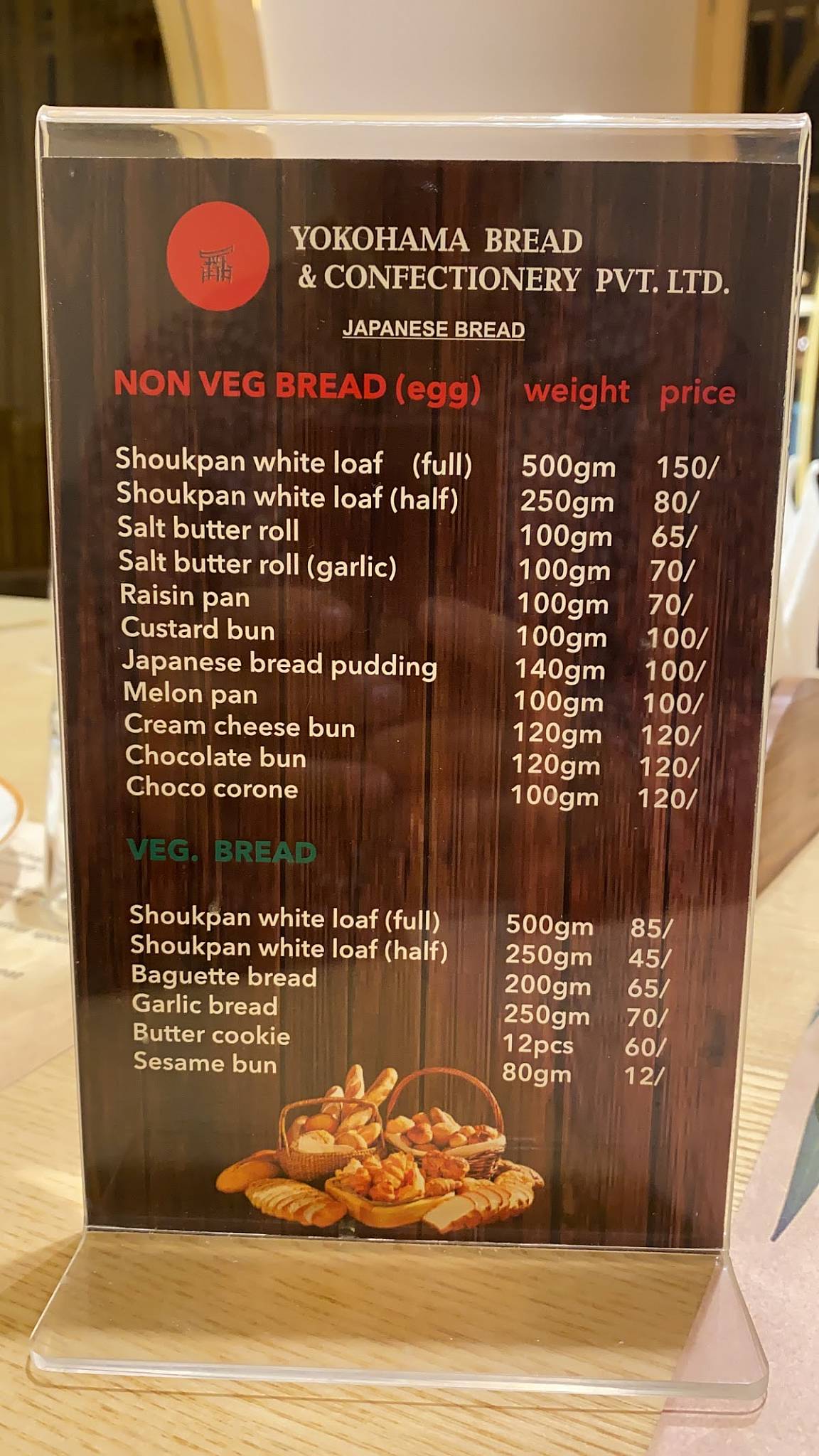 Menu at Origami Japanese & Korean Restaurant - BKC, Mumbai
