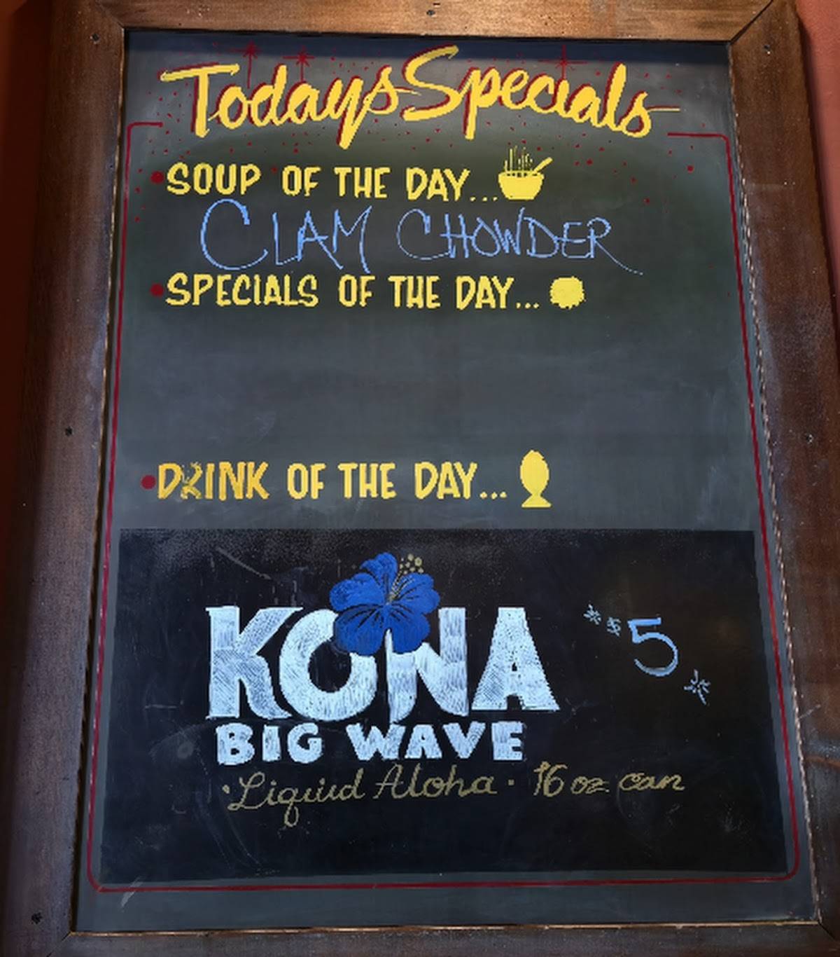 Menu at Original Roadhouse Grill steakhouse, Gresham
