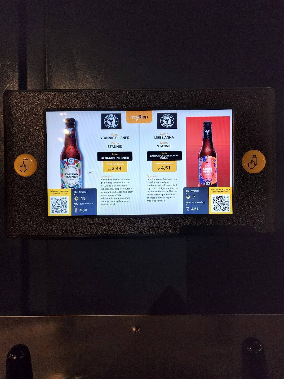 Menu em Praça Rippa restaurante, Piçarras