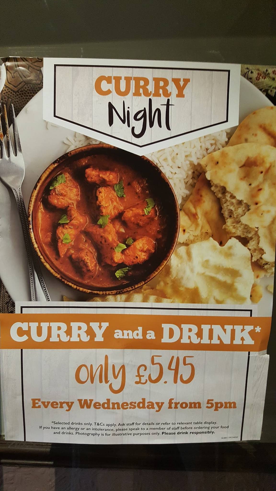 Menu at Shiny Sheff pub & bar, Sheffield