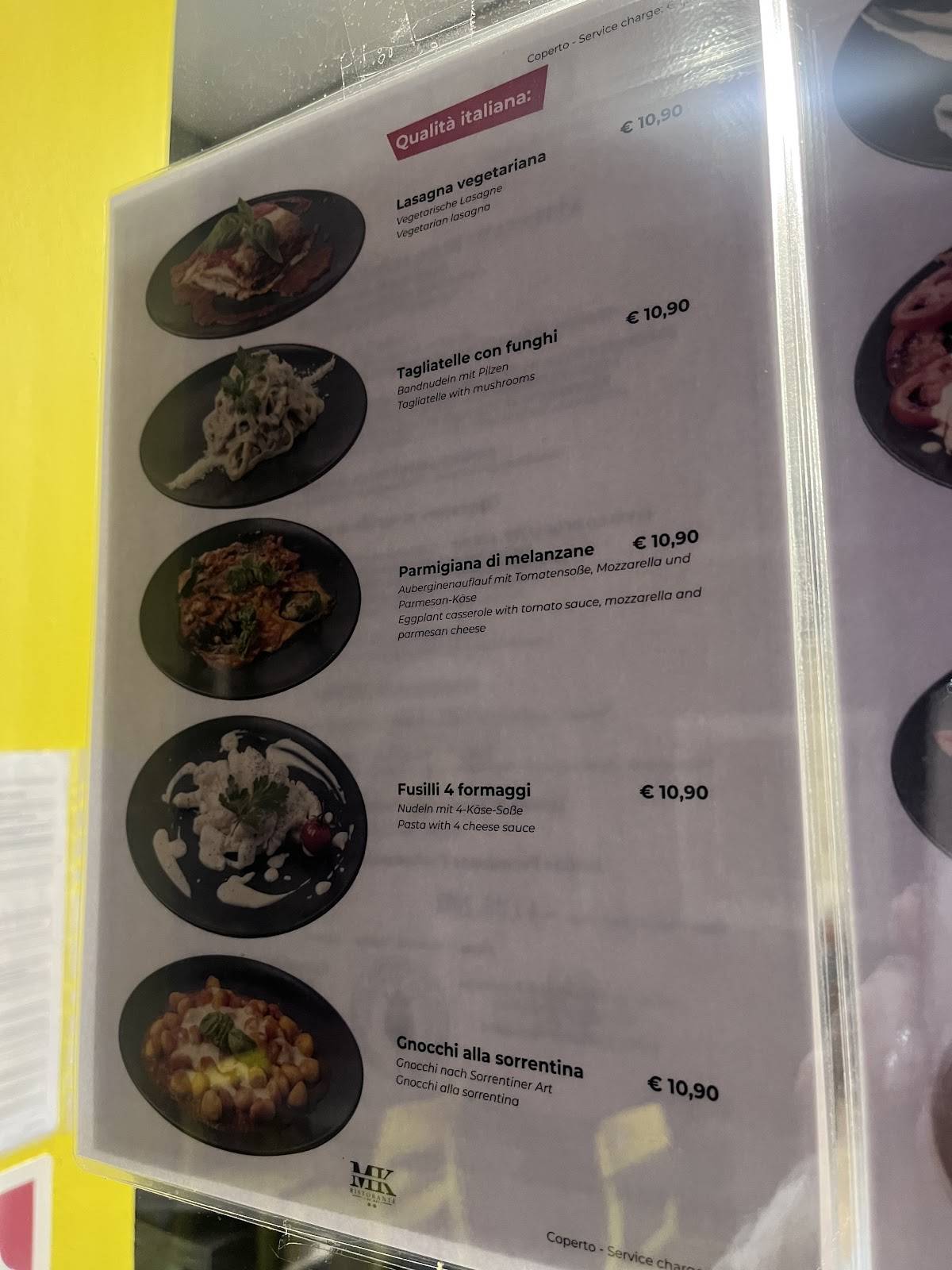Speisekarte von Master Kebab مستر كباب (حلال) restaurant, Reiff