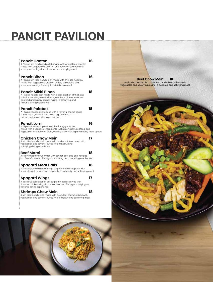 Menu at Mirache Grill Restaurant, Abu Dhabi