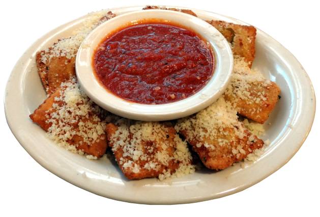 Menu at Rizzo's Italian Restaurant, Mehlville, Lemay Ferry Rd