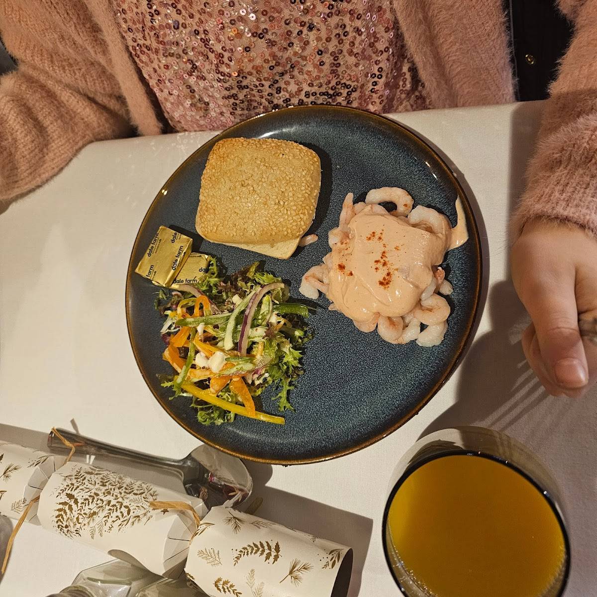 Menu at The Coachman Whickham restaurant, Whickham, Burnthouse lane