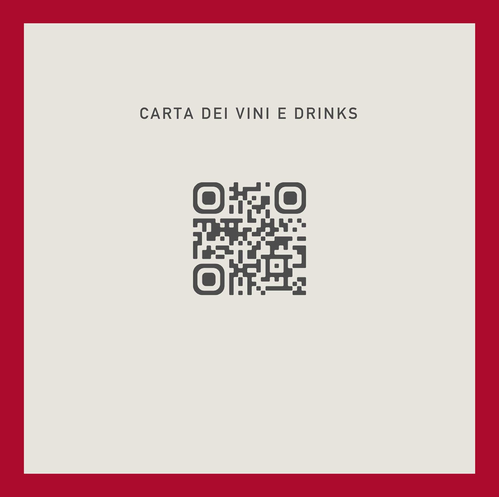 Carta de Spazio Niko Romito Bar e Cucina Roma, Roma