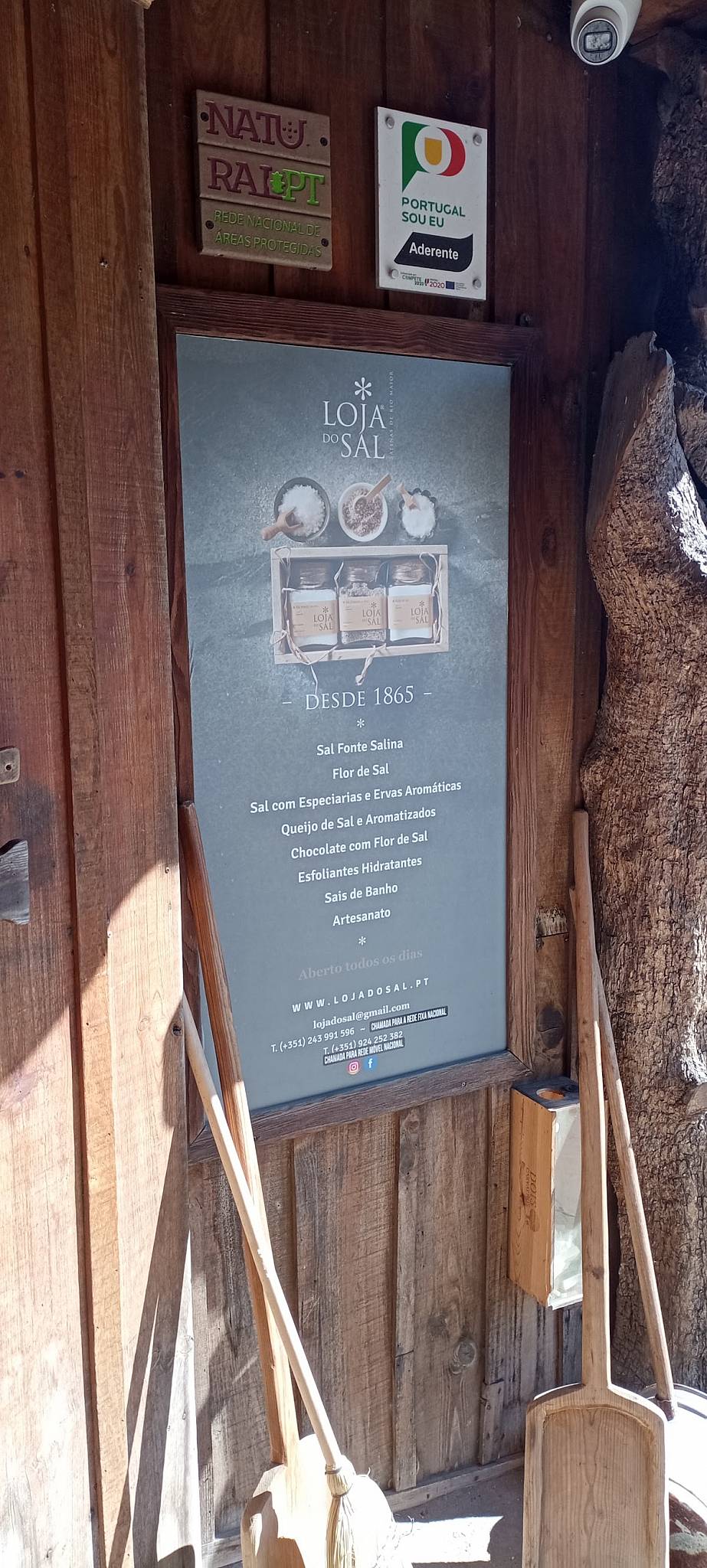 Menu em Taberna 1865 pub & Bar, Rio Maior