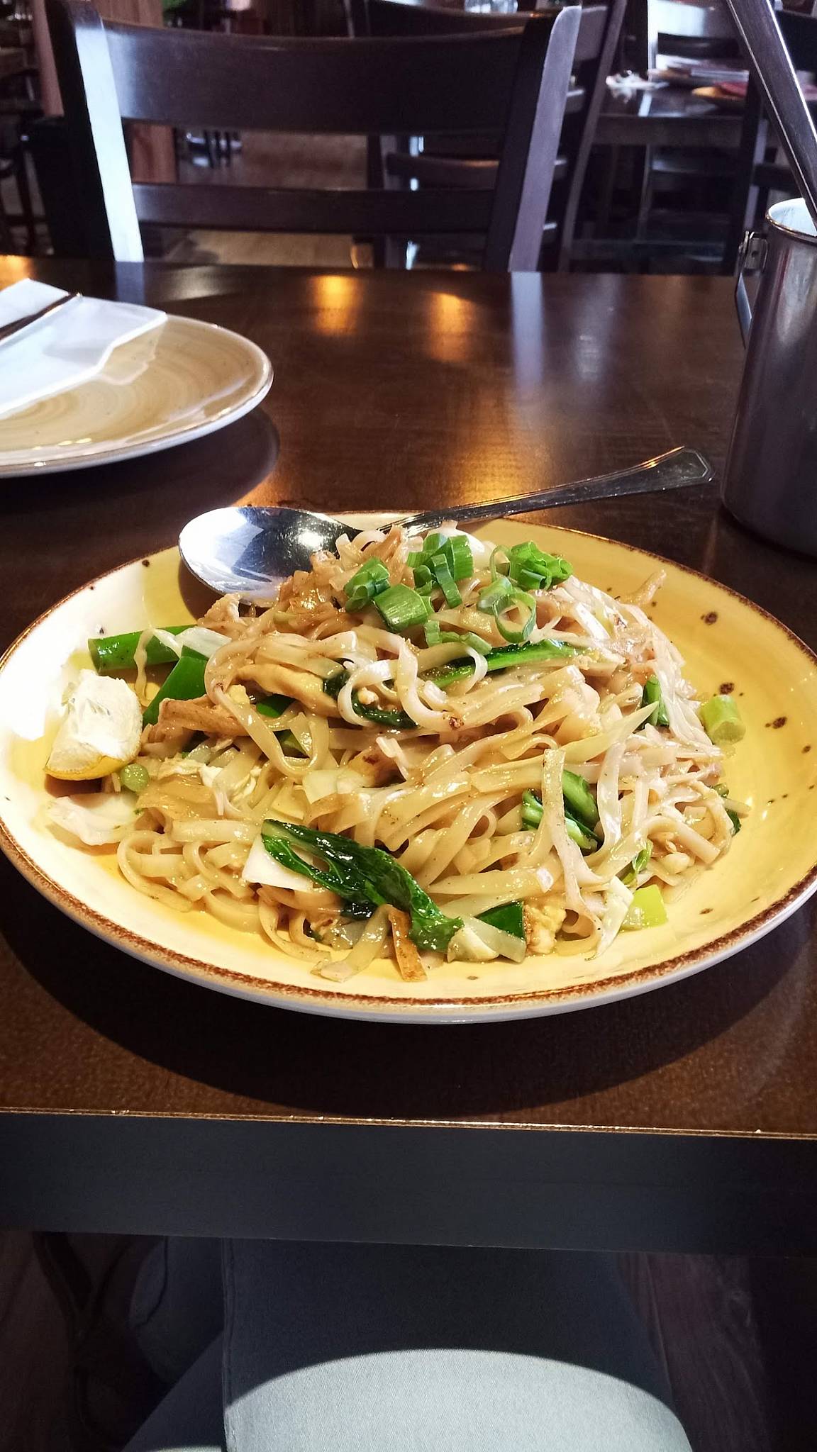 Menu at Tamarind Cambodian Cuisine restaurant, Mount Hawthorn, 44/148 ...