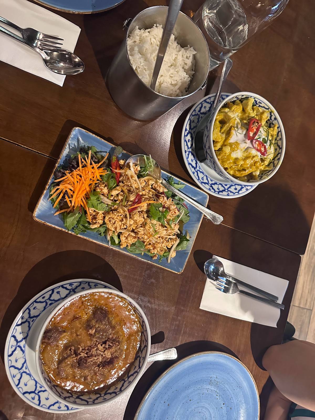 Menu at Tamarind Cambodian Cuisine restaurant, Mount Hawthorn, 44/148 ...