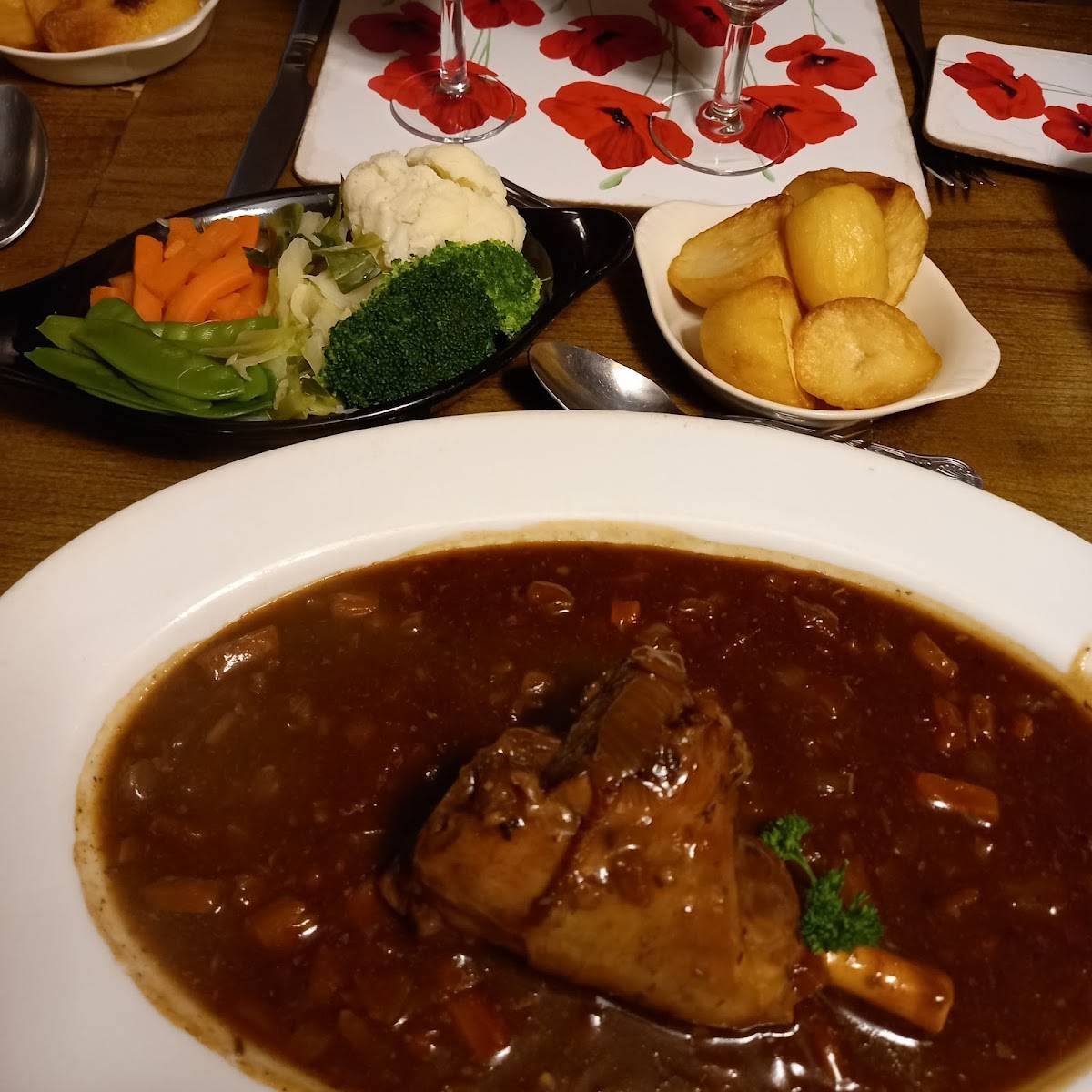 Menu at The Hurdlemakers Arms pub & bar, Woodham Mortimer, Post Office Rd