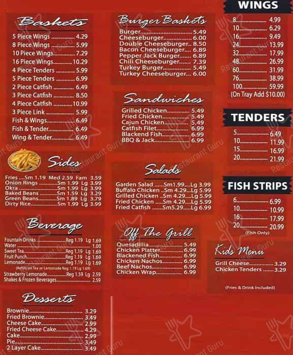 Wings n ring store