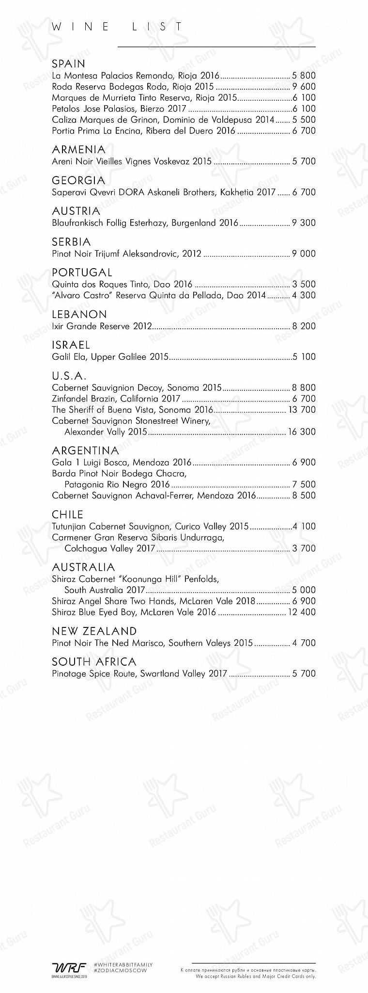 Zodiac pizza menu 60 photos - Astrologytoyou.com