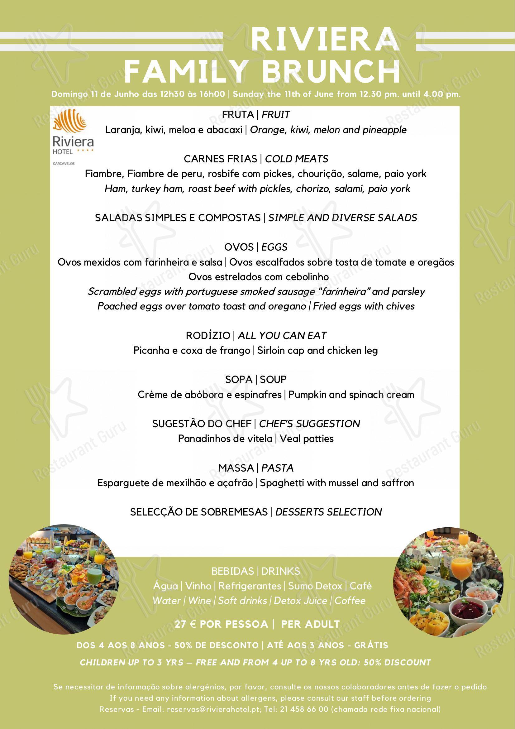 Carta del club The Normal, Monterrey