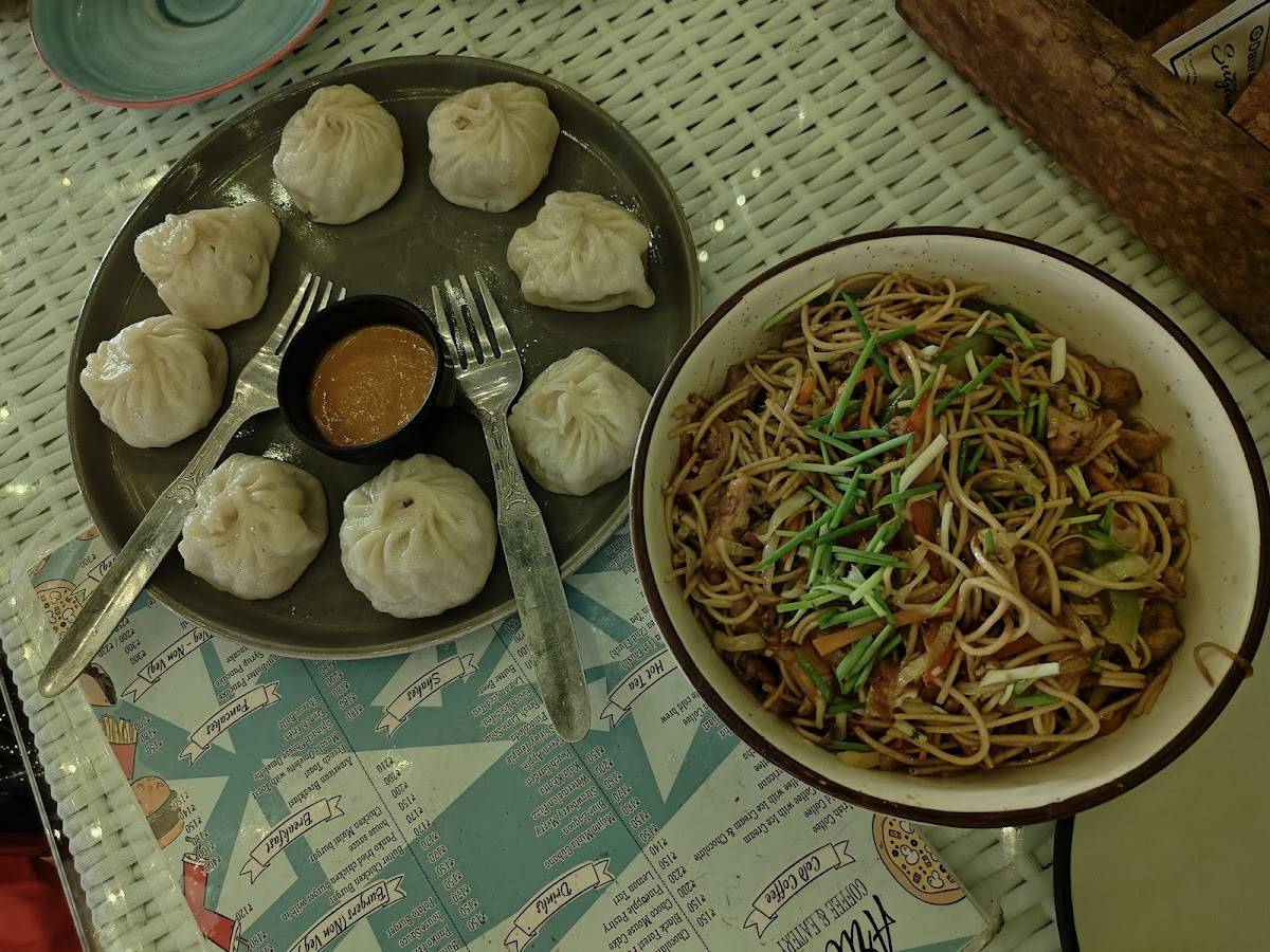 Menu At Artoli Coffee And Eatery Siliguri