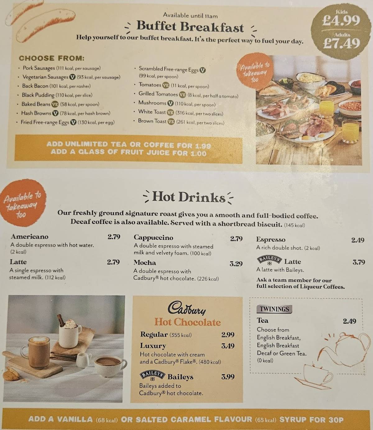Menu at Ash Tree Farm pub & bar, Ashton-under-Lyne, Pamir Drive