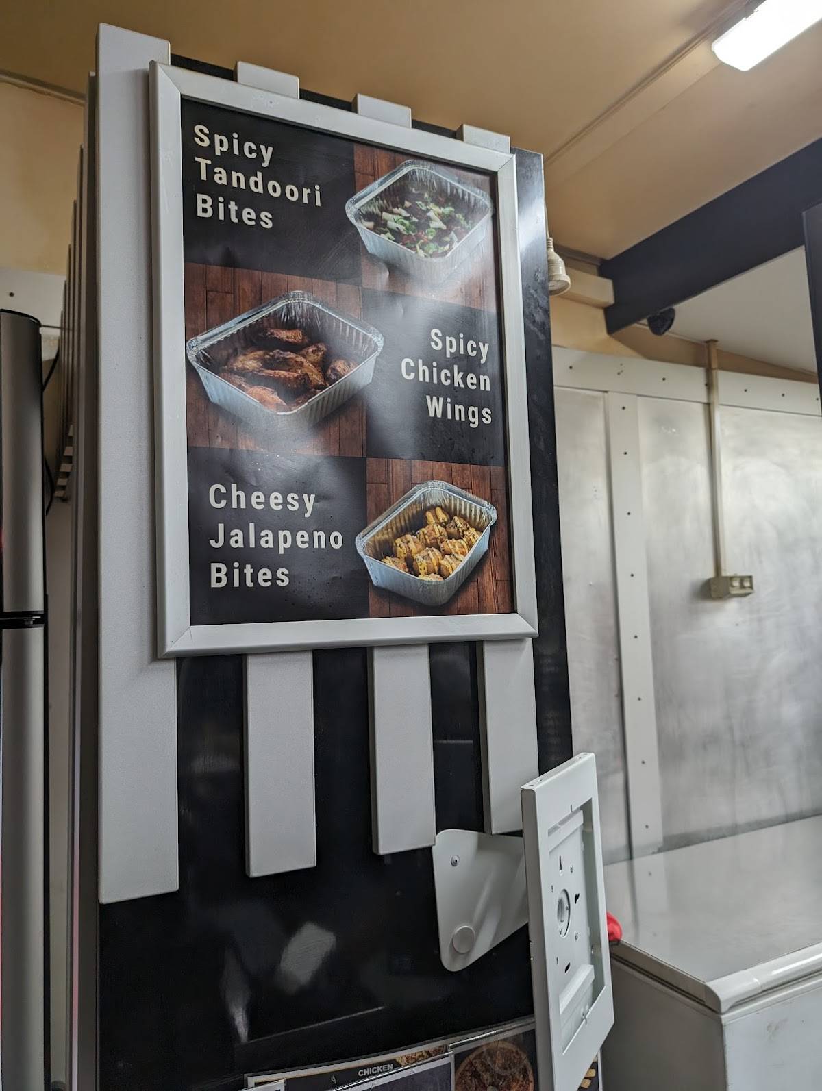 Menu at Pizza Club - Avondale, Auckland, 9/2 Lansford Cres