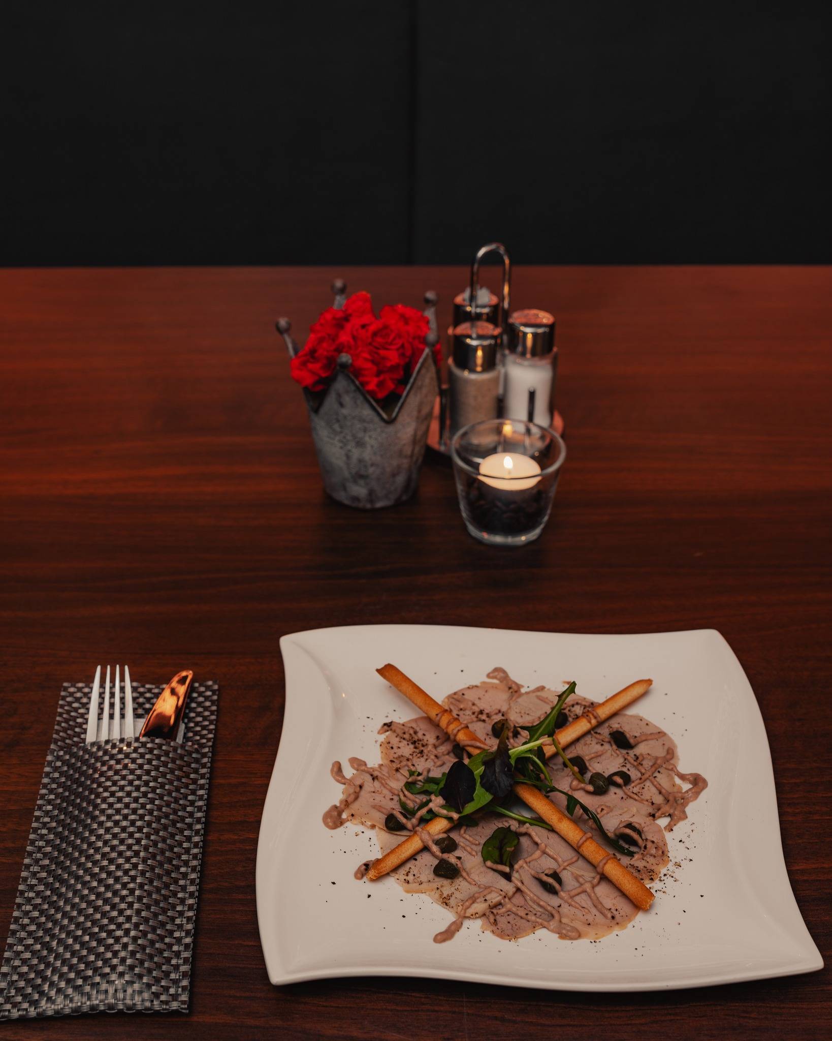 Speisekarte von B1 Innsbruck restaurant, Innsbruck