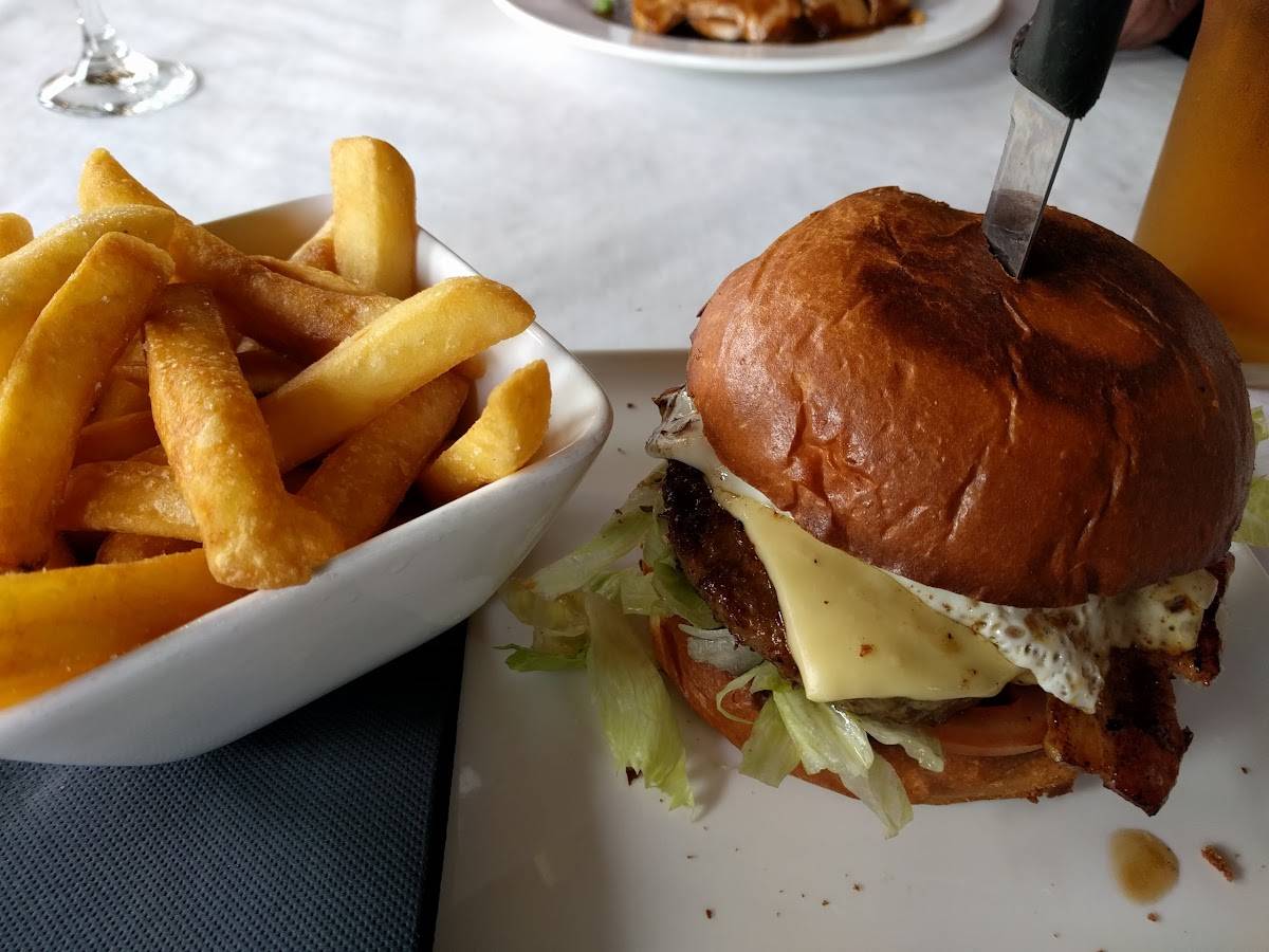 Menu at Colac East Hotel pub & bar, Colac East