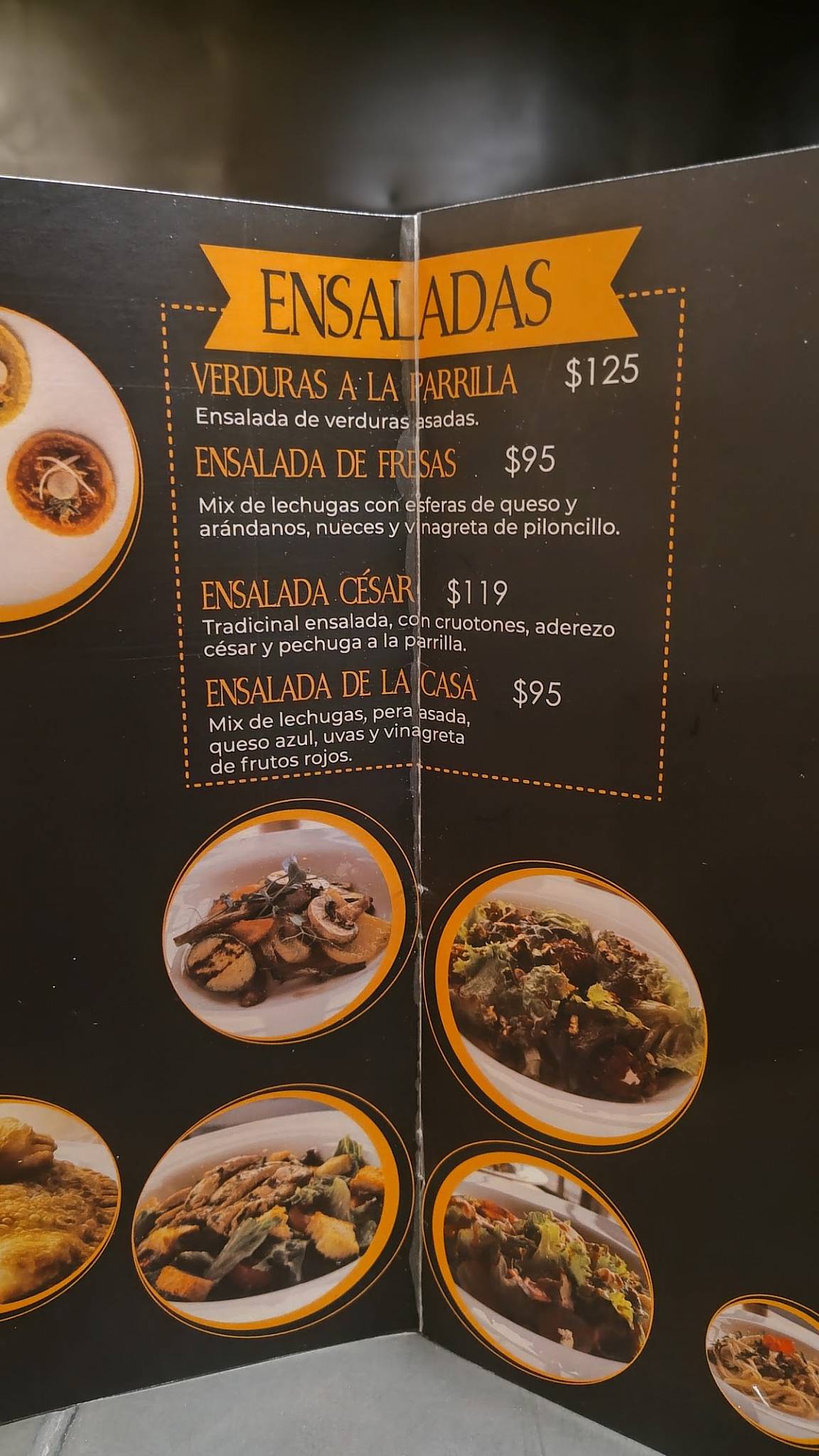 Carta de EL BARULLO Amor de mis amores, Tlaxcala de Xicohtencatl
