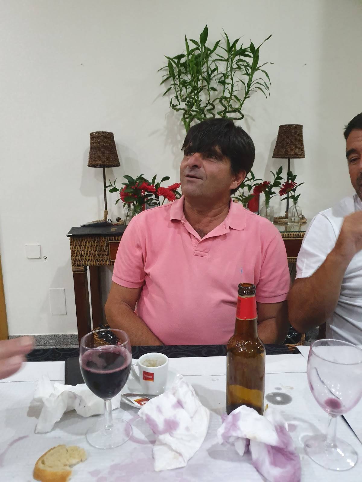 Menu em A Flôr do Jamor restaurante, Queijas