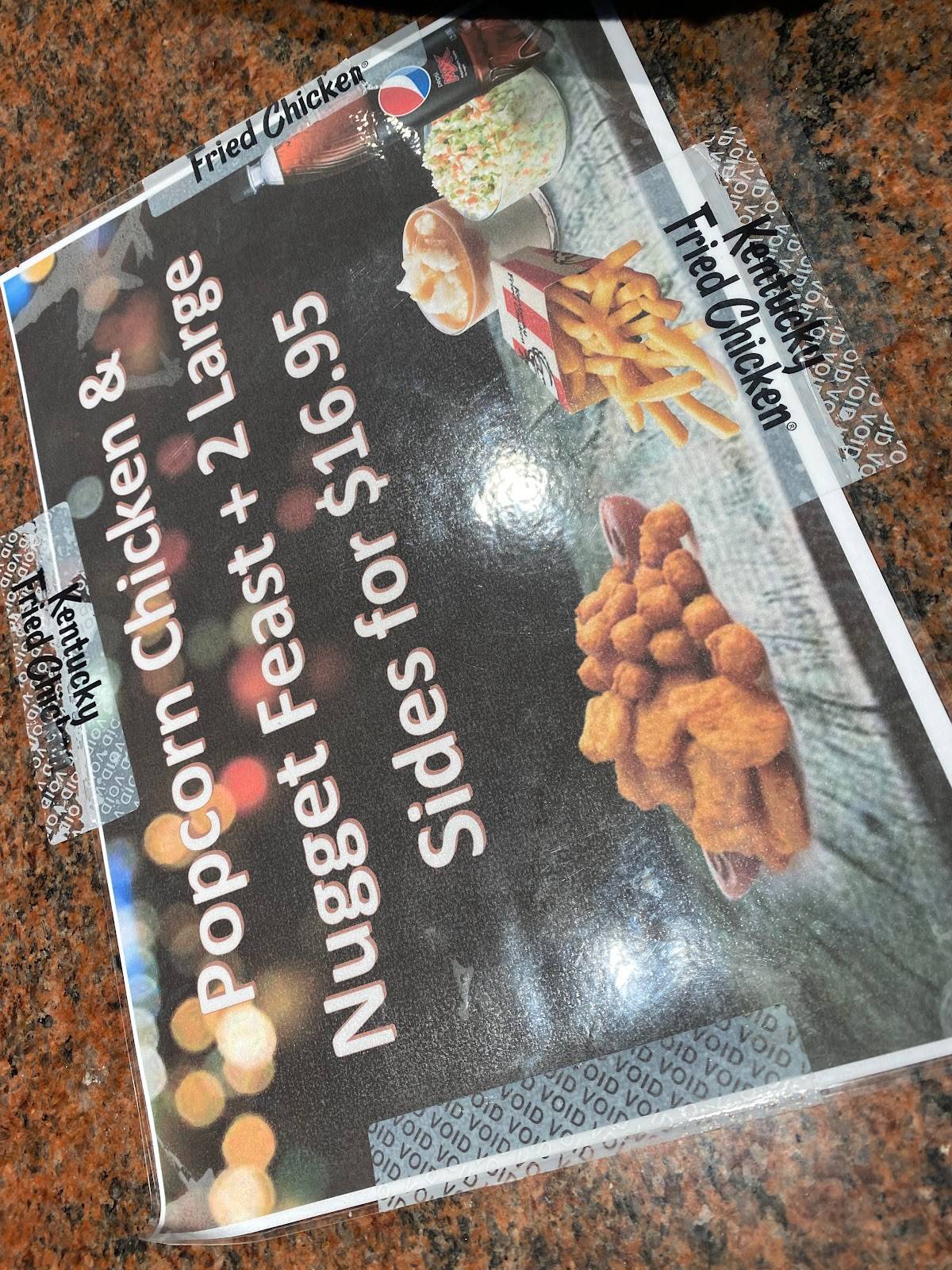 Menu at Gateway Charcoal Chicken fast food, Langwarrin, 17/230 ...