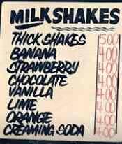 Menu at Hill Takeaways fast food, Pukekohe