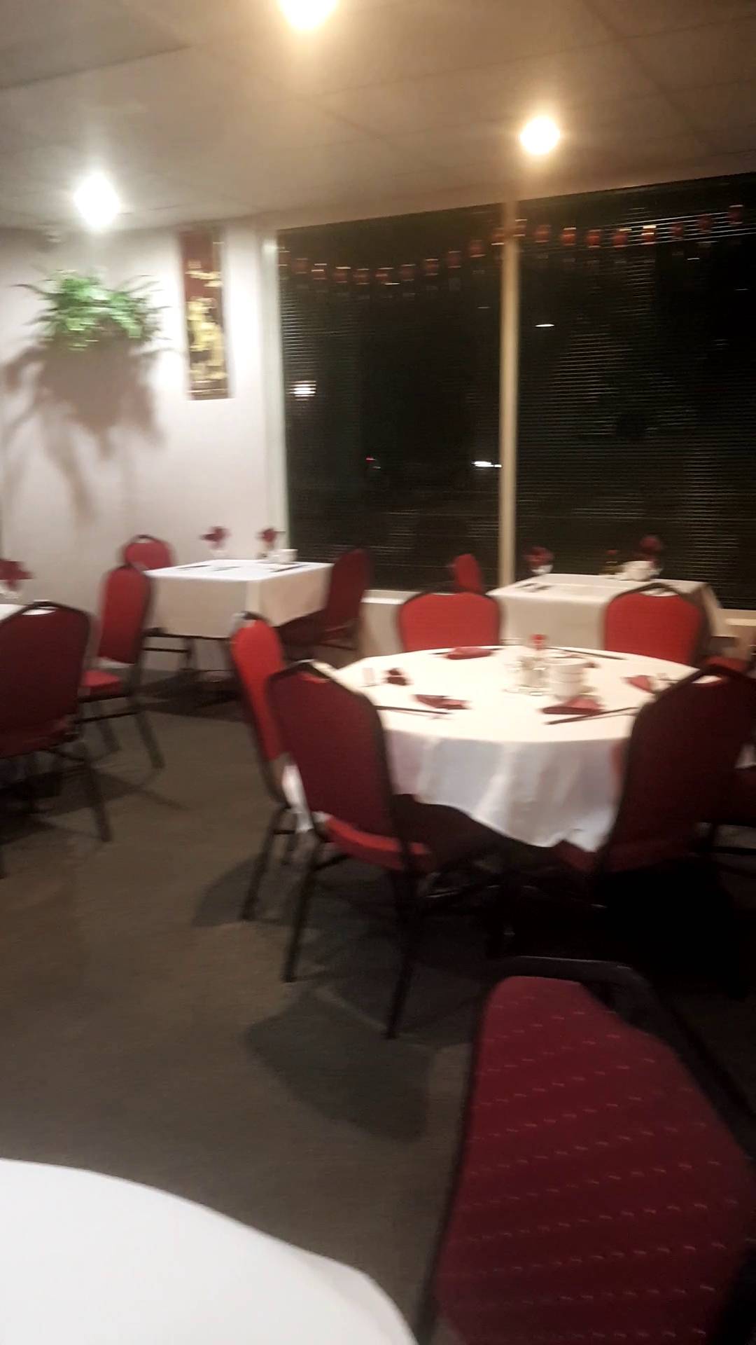 Menu at Jade Princess restaurant, Beaconsfield