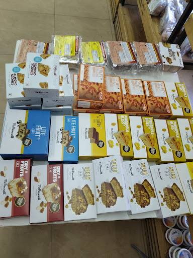 Menu at McRennett Cakes Thousand light, Chennai, Thousand Lights Old no ...