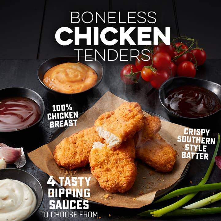 Carta de pizzería Domino's Pizza Gunnedah, Gunnedah