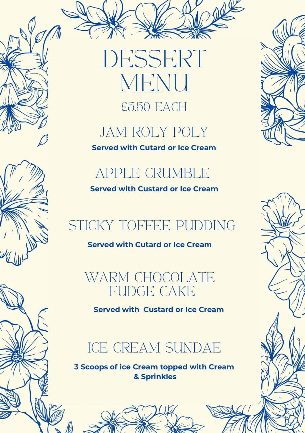 Menu at The Hopwood. pub & bar, Manchester, 753 Rochdale Rd