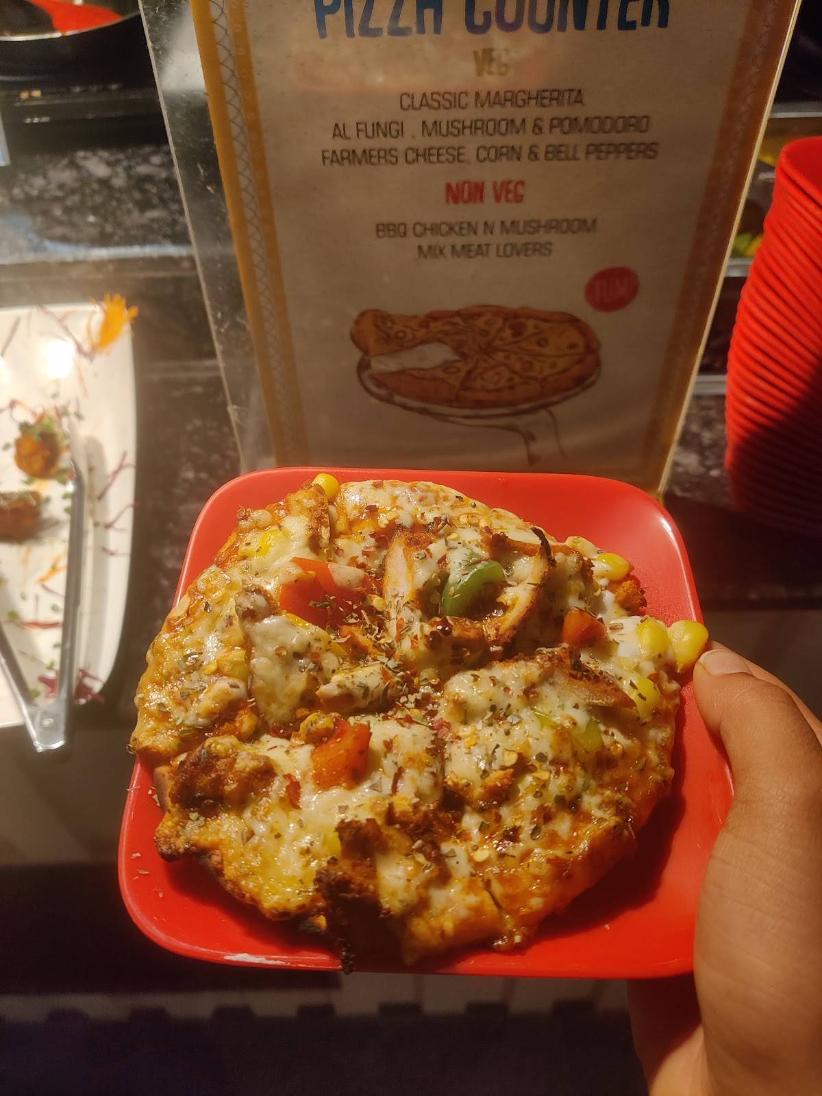 Menu at Flechazo, Wakad, Pimpri-Chinchwad