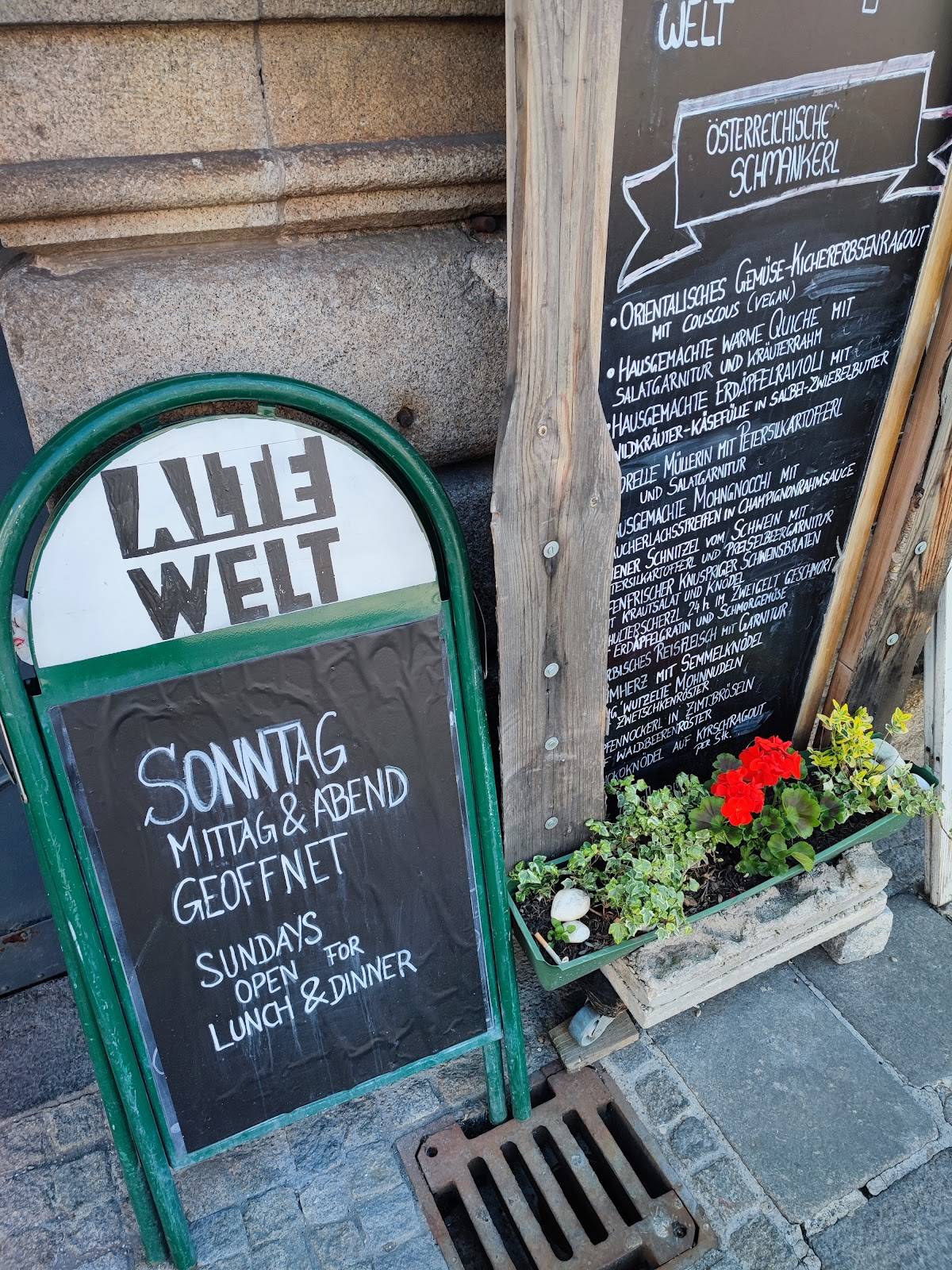 Speisekarte von Chinarestaurant Kim San, Linz