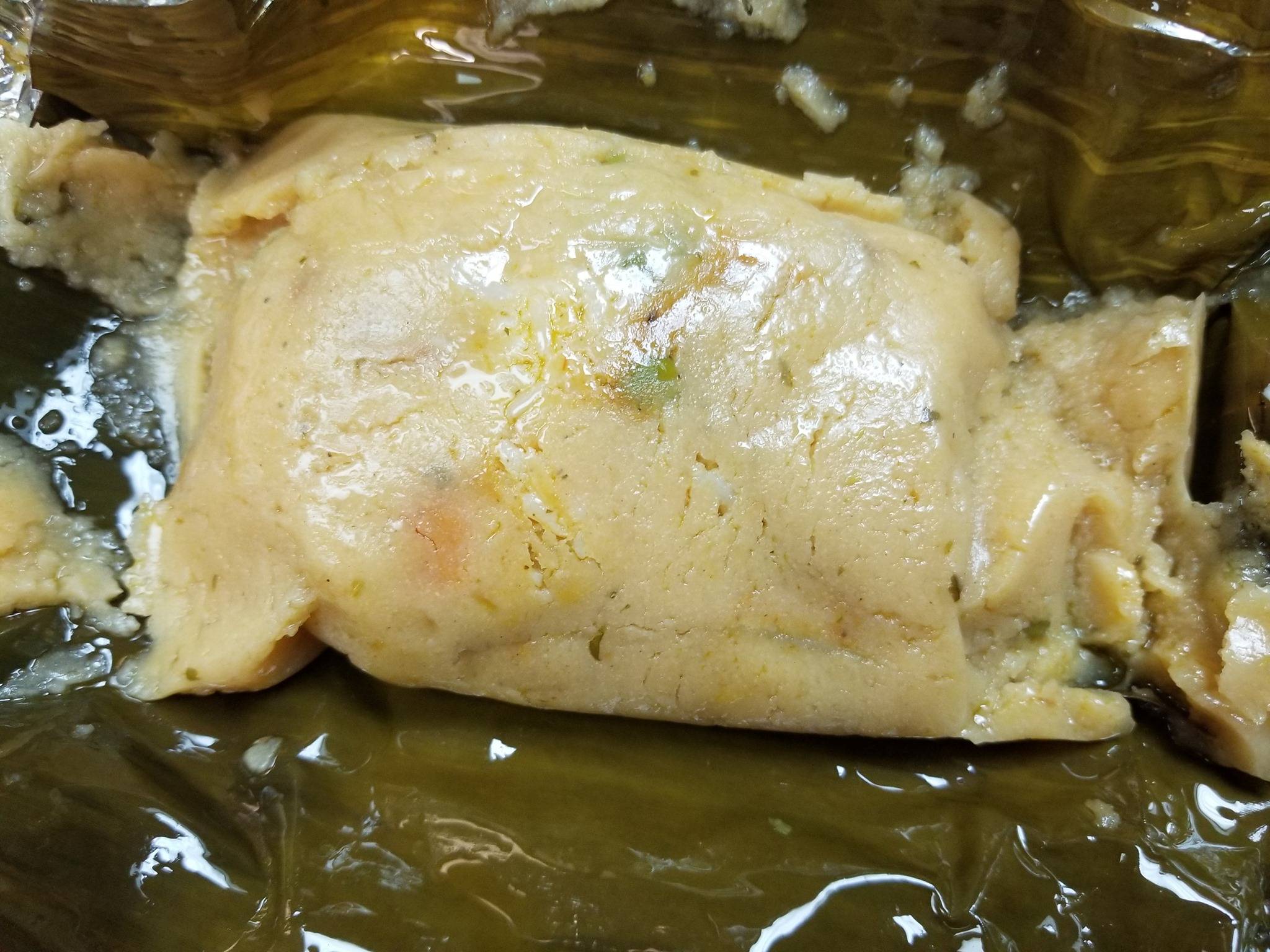 Menu at El Catrachito restaurant, Houston