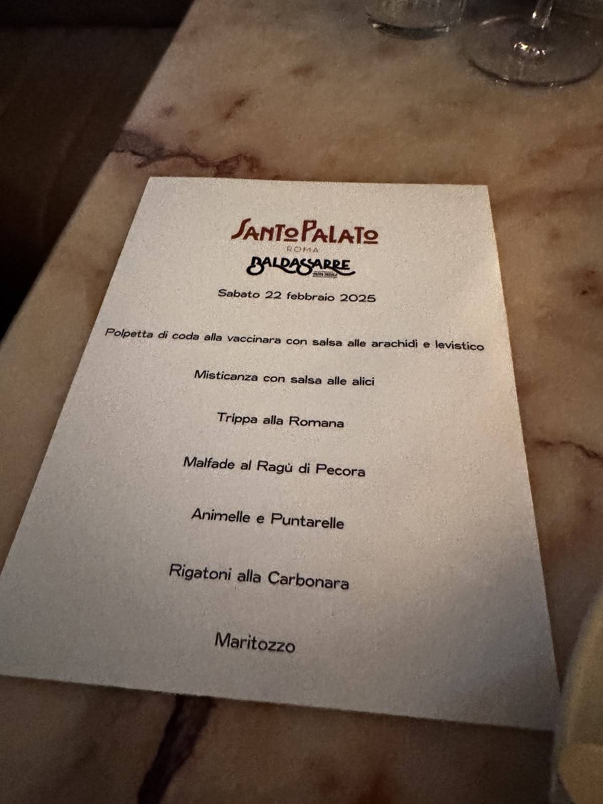 Menu at Le Violon pub & bar, Montréal